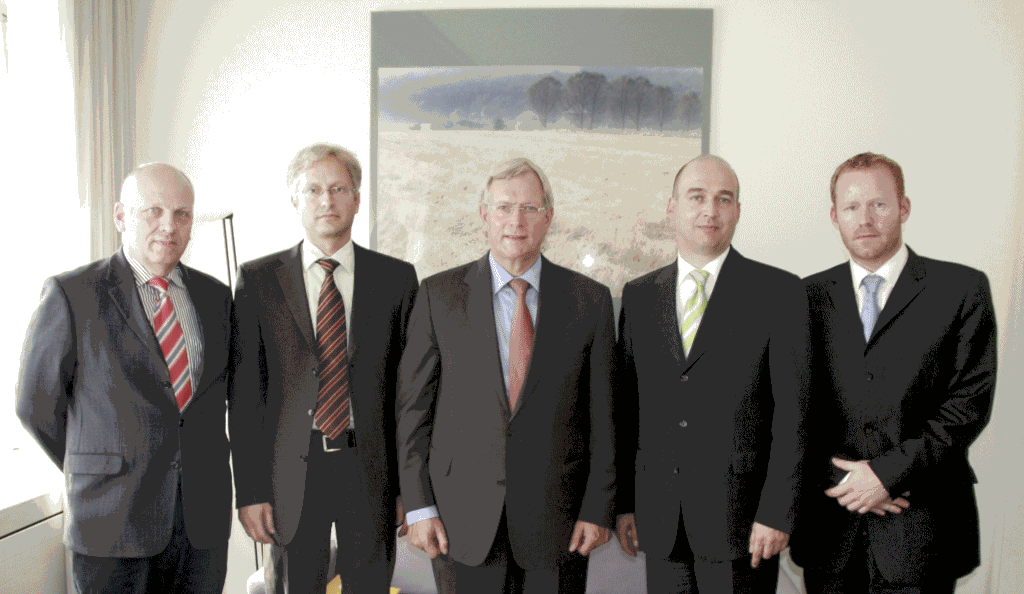 BSHD präsentiert 10-Punkte-Plan