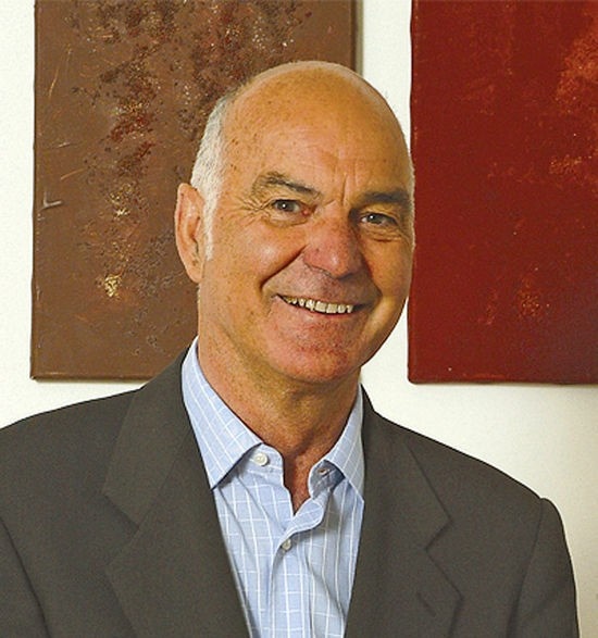 Helmut Weiss - 70 Jahre