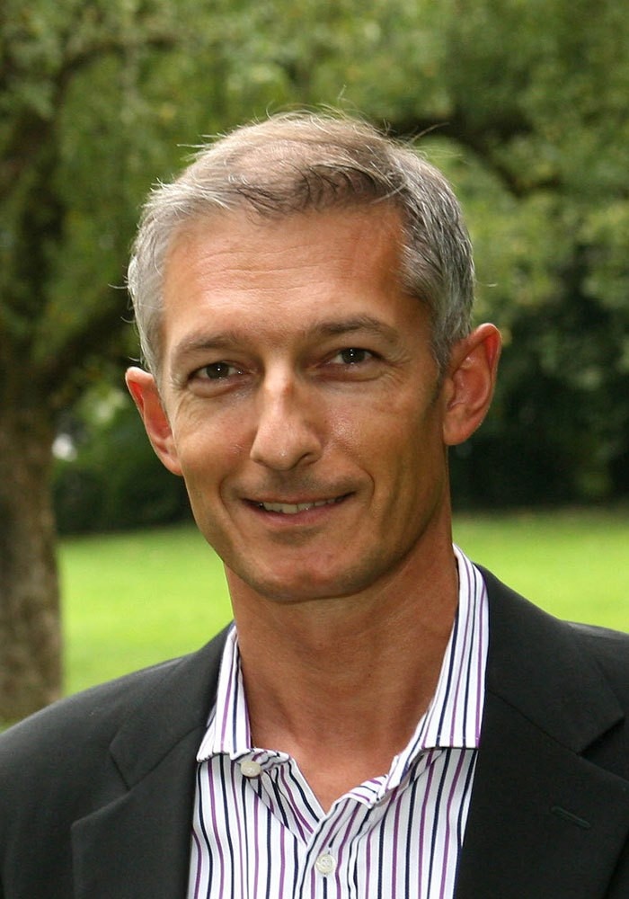 Franz Binder – 50 Jahre