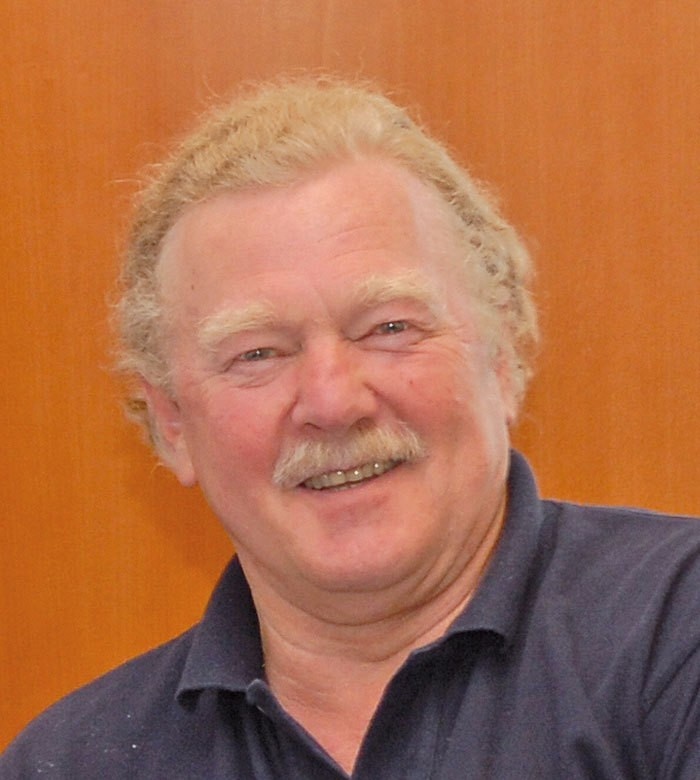 Laszlo Döry – 65 Jahre