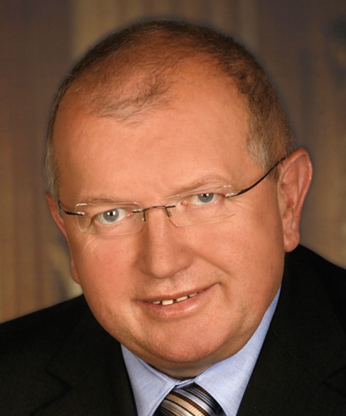 Schachner übernimmt Vorsitz