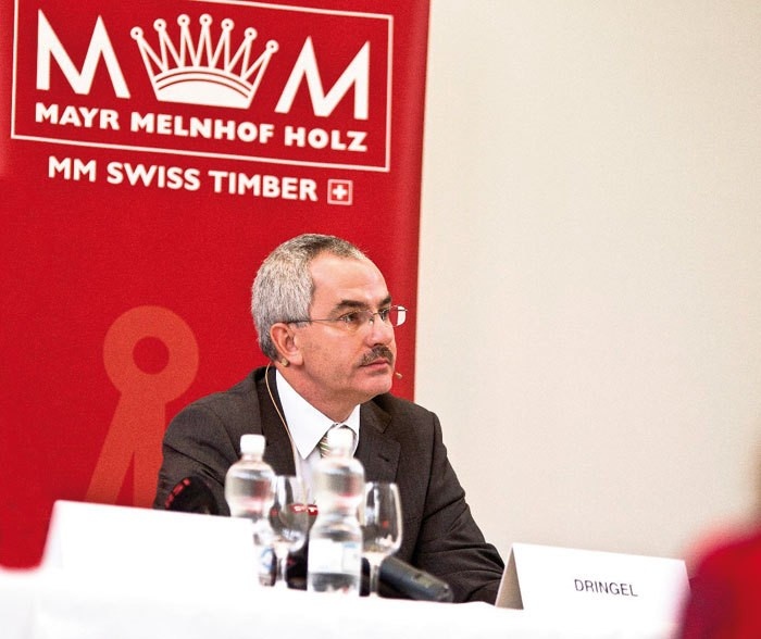 Abschied aus Graubünden