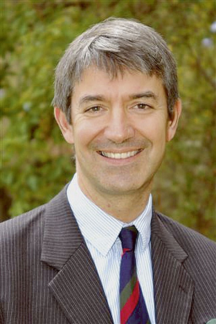 Vorstandswechsel bei Mayr-Melnhof