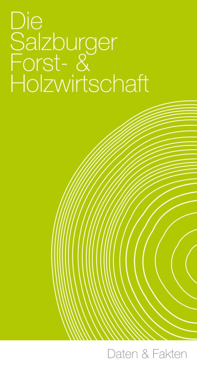 Die Salzburger Forst- & Holzwirtschaft
