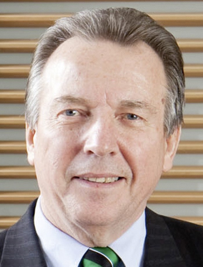 Wachter feiert Jubiläum