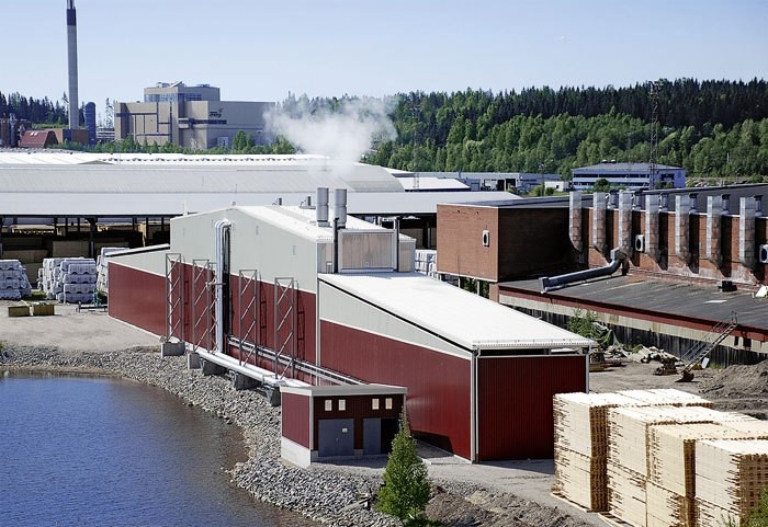 Valutec ist Nummer 1 in Europa