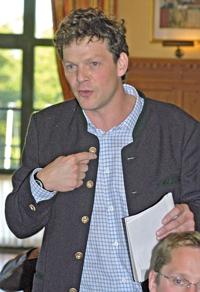 Gründe gegen VDS/BSHD-Fusion