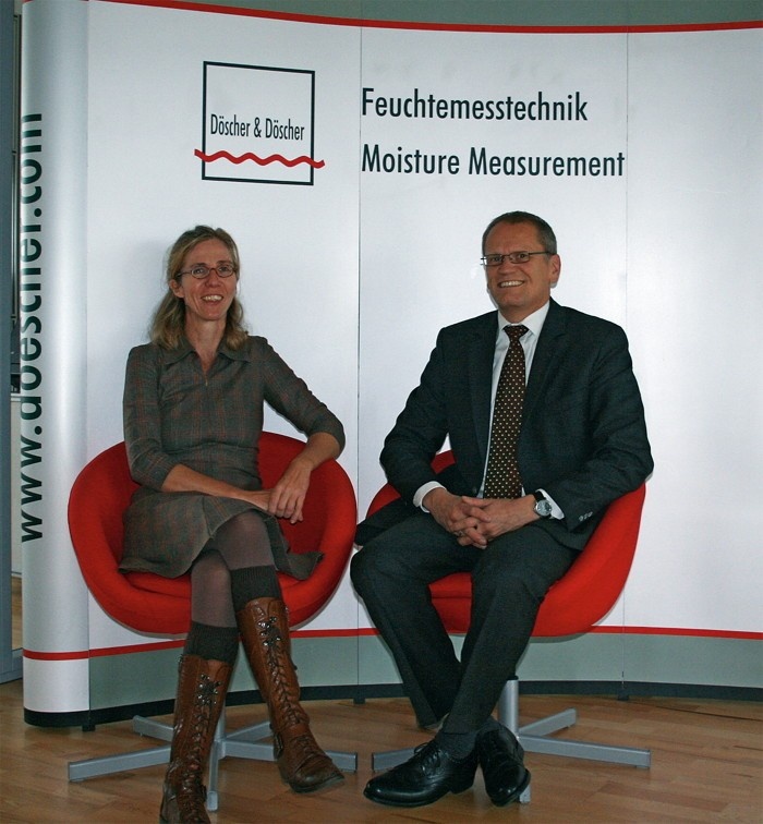 Genauigkeit ist ein Muss