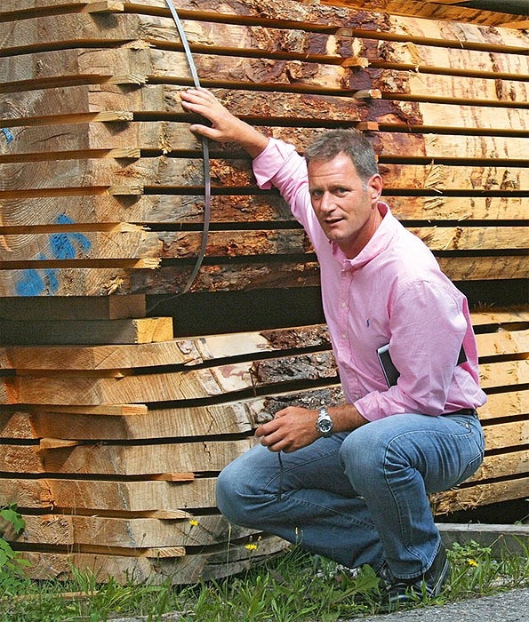 Frank Helber – 50 Jahre