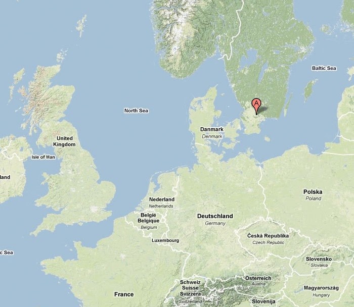 Vida Timber erweitert Trocknungskapazität