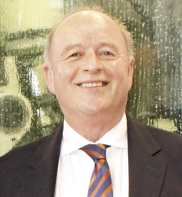 Erwin Schirnhofer – 60 Jahre