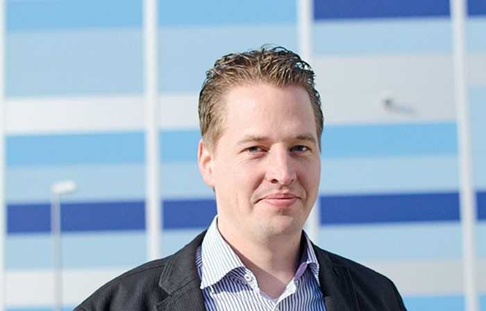 Dem Fortschritt verschrieben