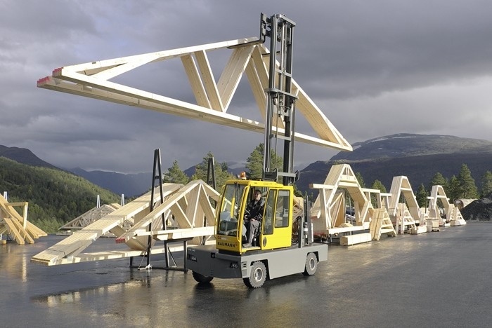 Gewinnbringende Elektrokraft