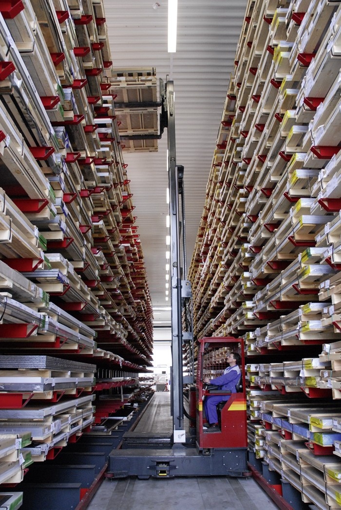 Gewinnbringende Elektrokraft