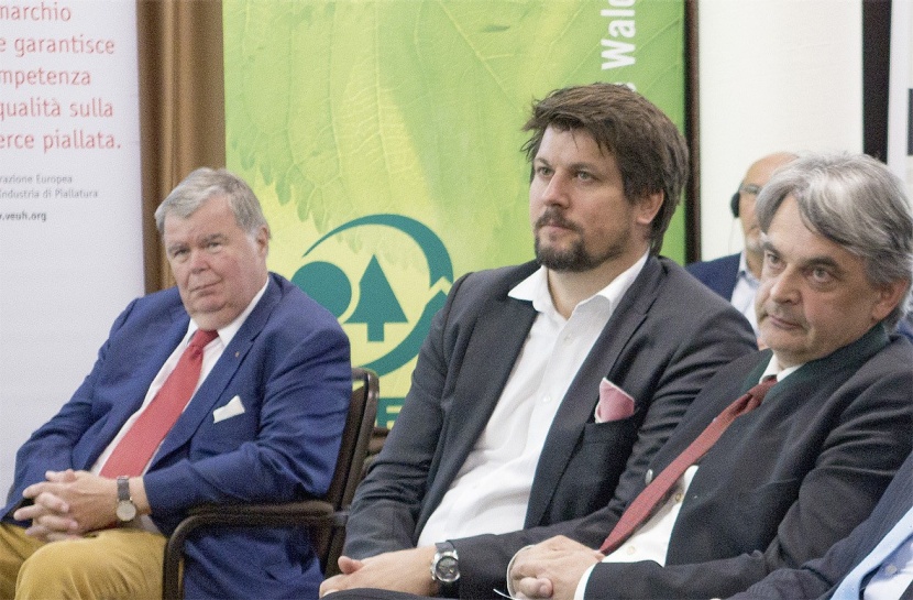 Kulterer übergab an Jöbstl