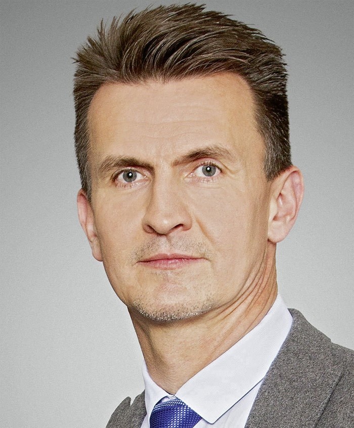 Doehring als neuer DeSH-Präsident