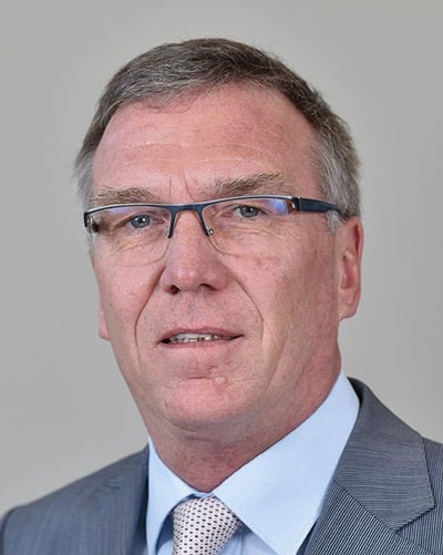 Änderungen bei Danzer