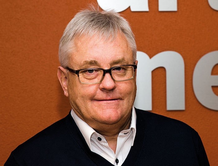 Stampfli CEO bei Klebstoffspezialist