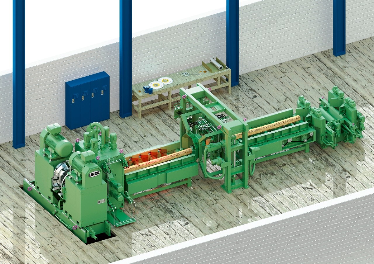 Linck Viele Detaillösungen