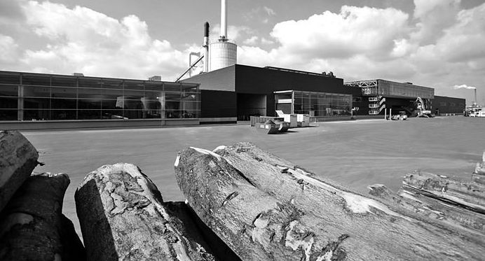 Feuer Pollmeier Aschaffenburg