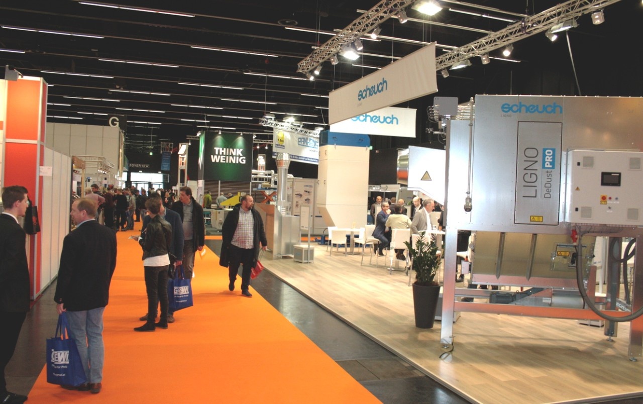 Fachmesse Timba in Salzburg_Nachbericht