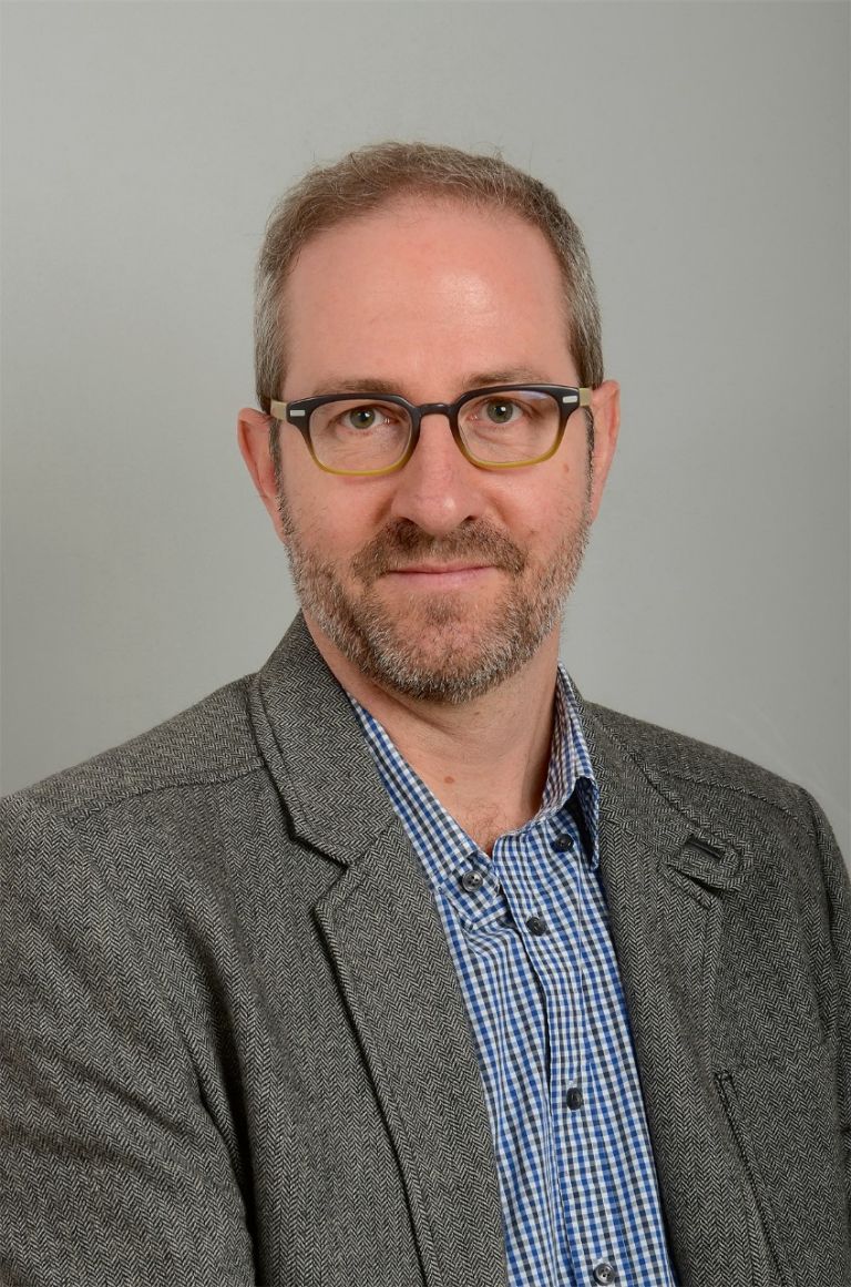 Michael Gautschi neuer Direktor