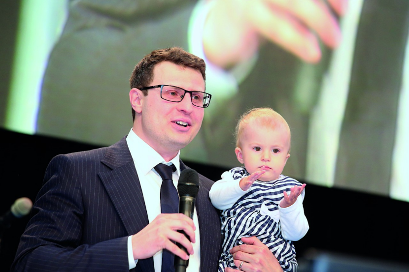 Herbert Handlos 200 Jahre