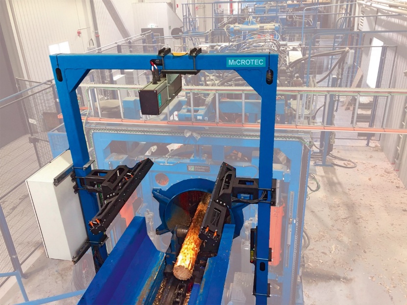 Die Zukunft hat begonnen