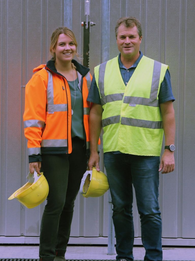 Bei Holztrocknung Energie sparen