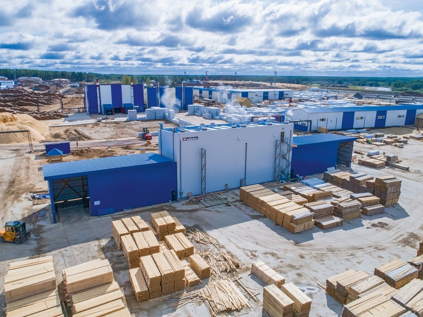 Technologievorsprung eröffnet den Weltmarkt