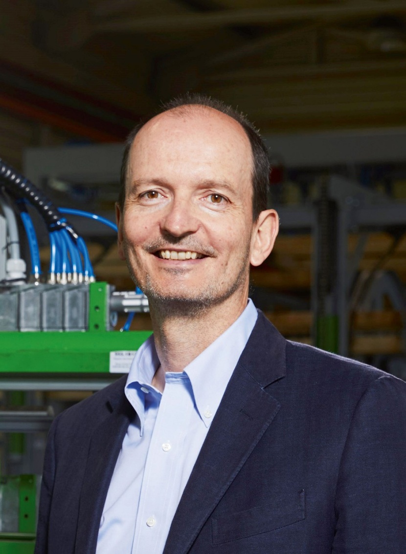 Verlässlichkeit hat Priorität