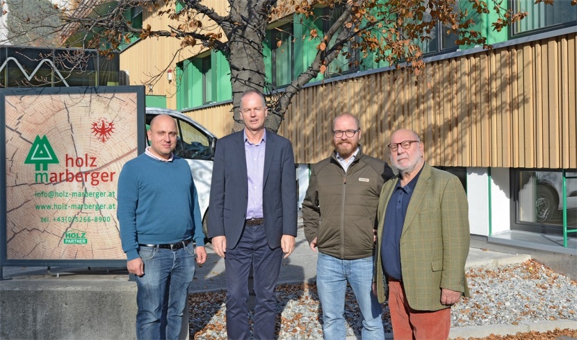 (Fast) alles auf Lager