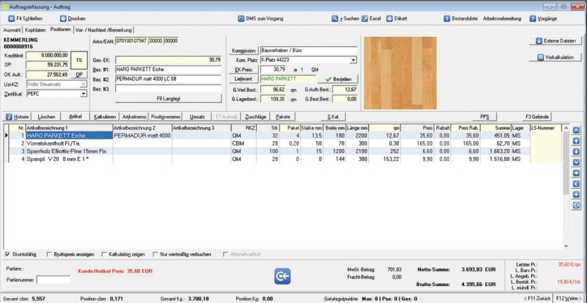 Geschmeidige Prozesse