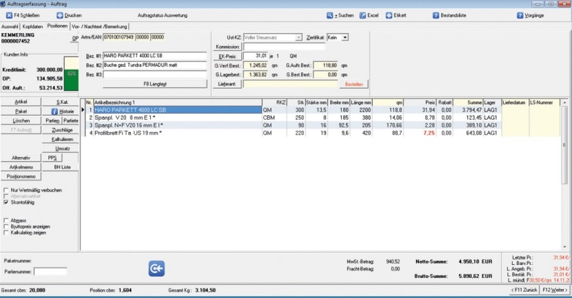 Geschmeidige Prozesse