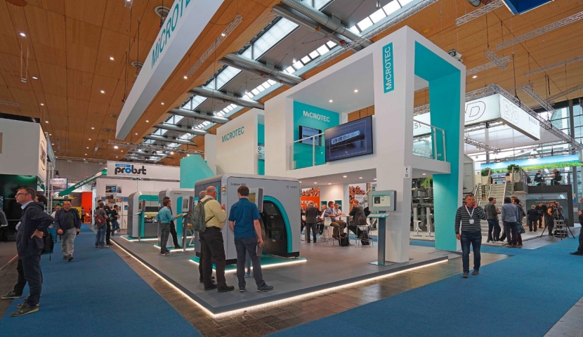 Lückenlos analysieren