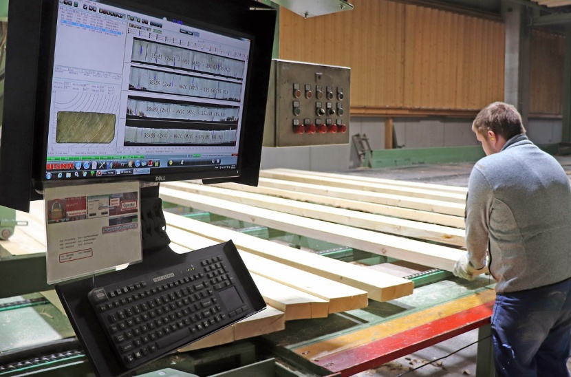 US-Hightech für Europa