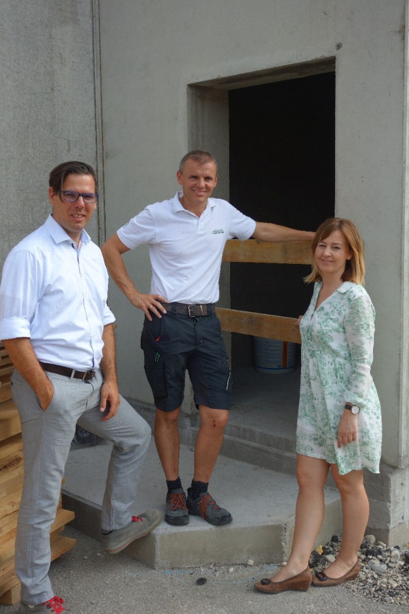 Sprinkler ist nicht gleich Sprinkler