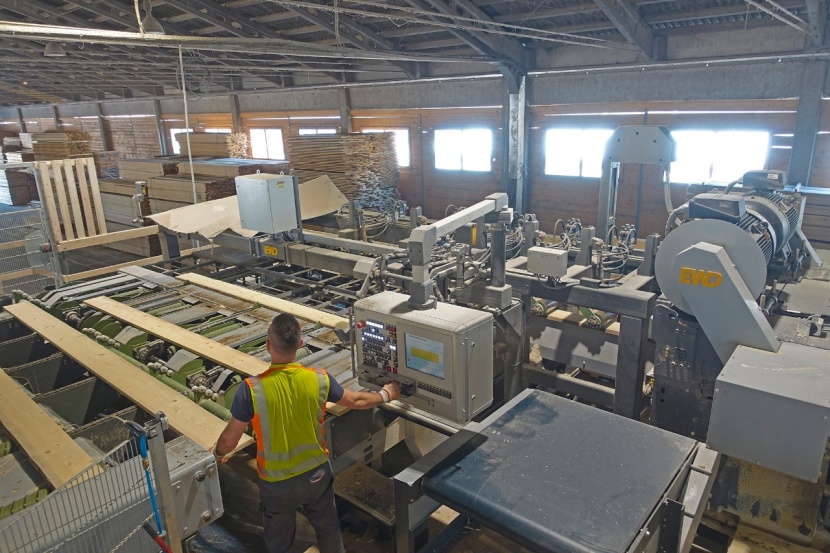 Nächste Entwicklungsstufe