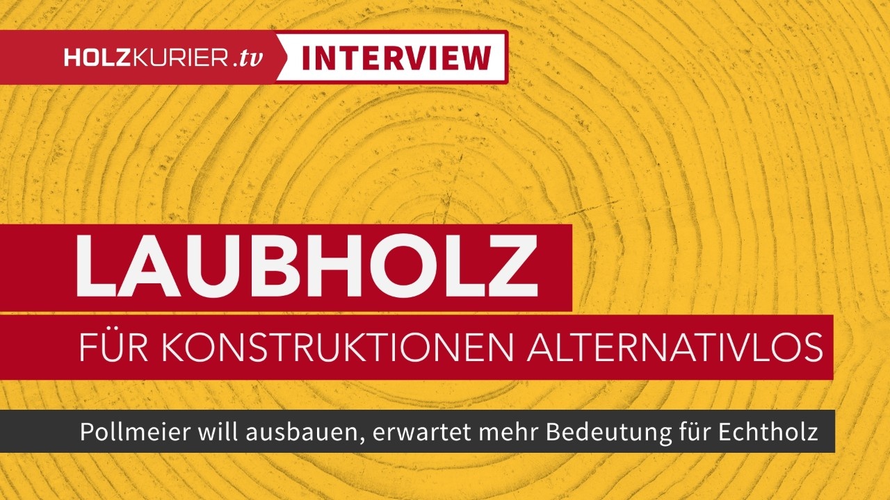 Videointerview mit Ralf Pollmeier