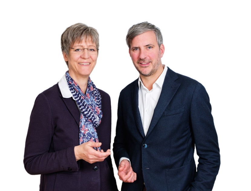 50 Jahresringe vollendet