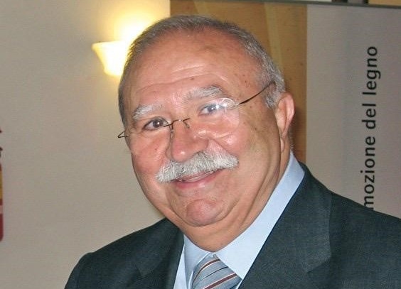 Enzo Micali 80