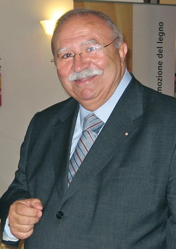Enzo Micali 80