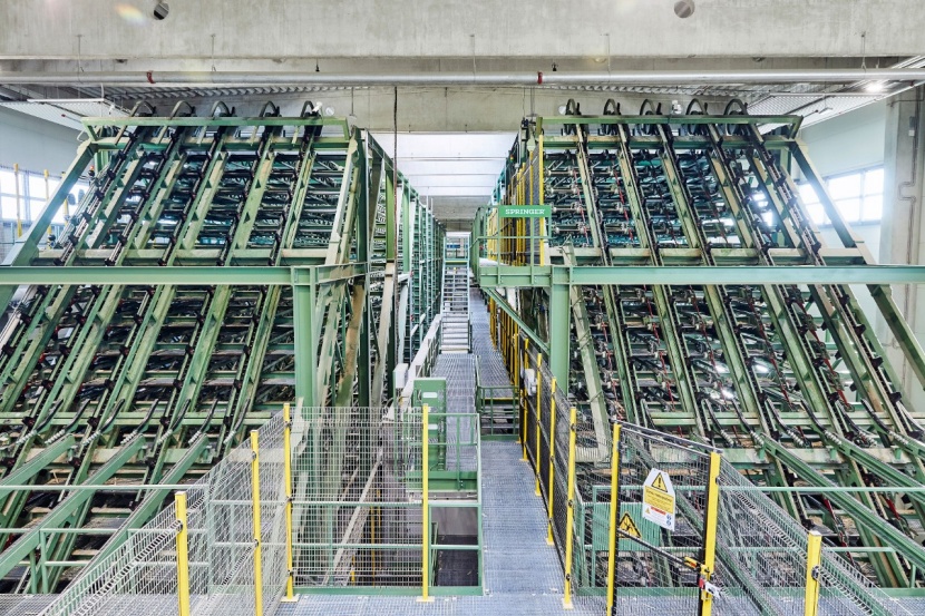 Innovative, maßgeschneiderte Technologielösungen