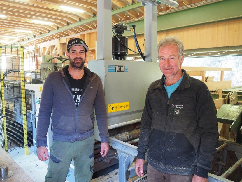 Flexibel und Topbetreuung