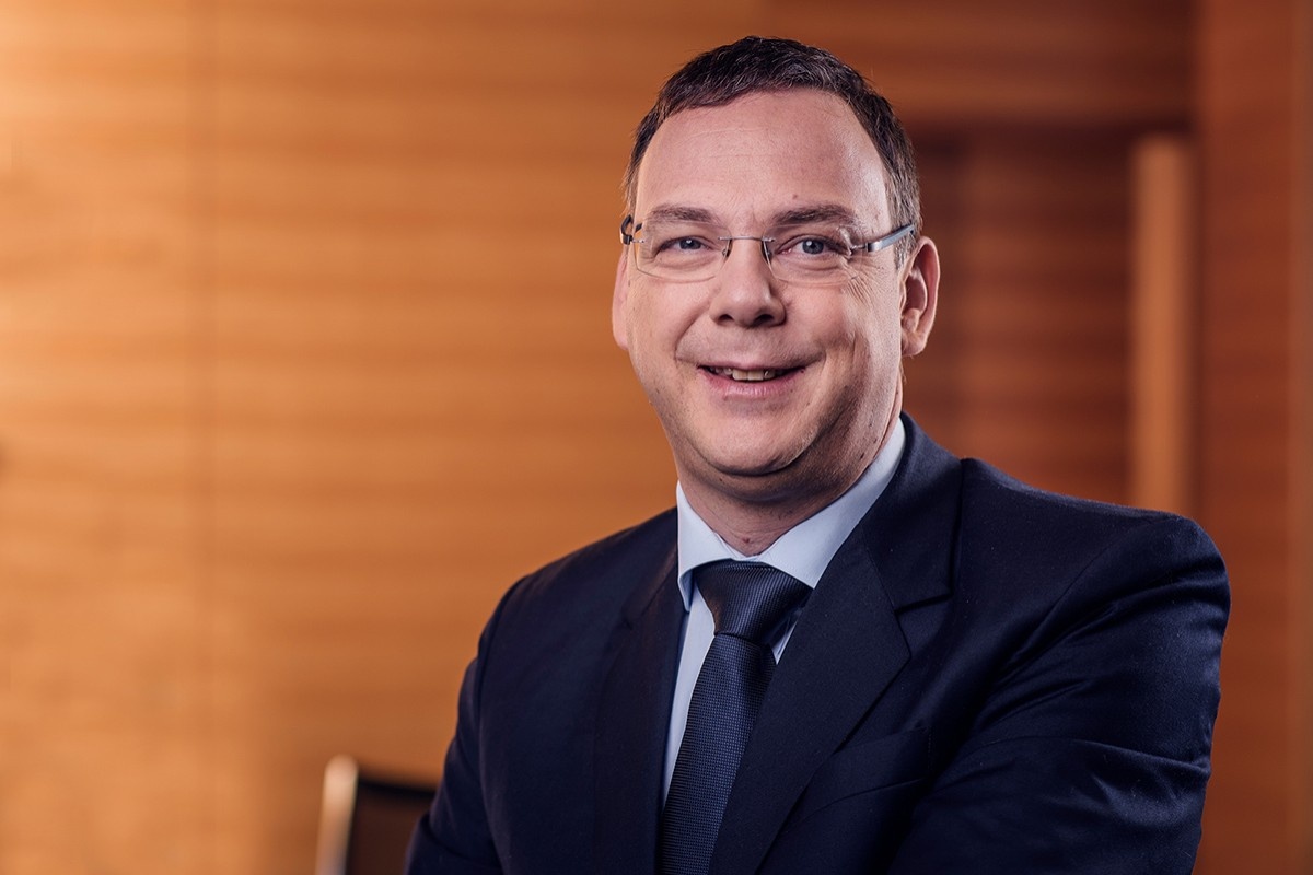 Pfeifer in CEI-Bois-Vorstand gewählt