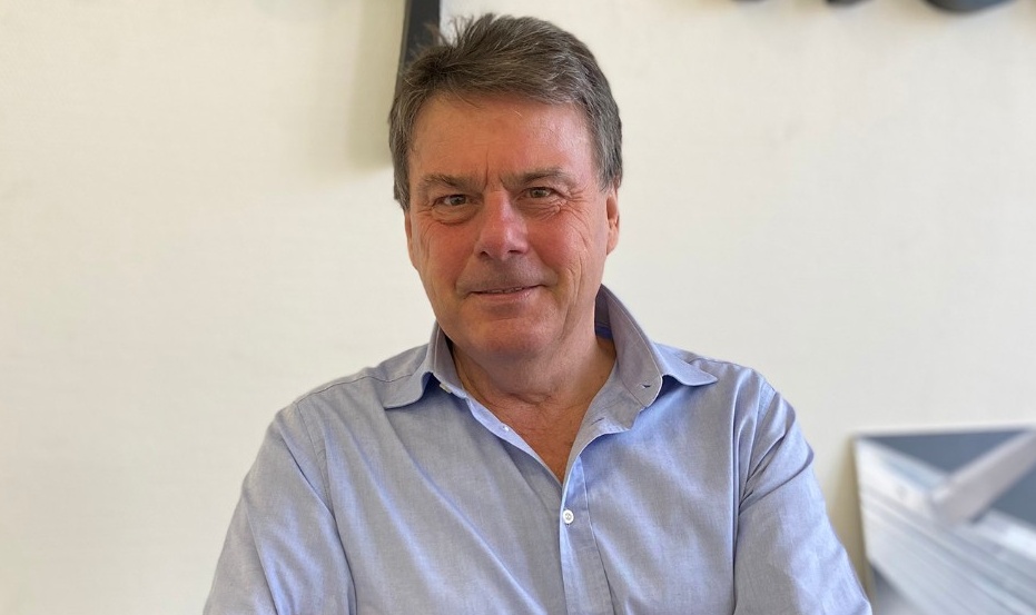 Helmut Rettenmeier – 70 Jahre