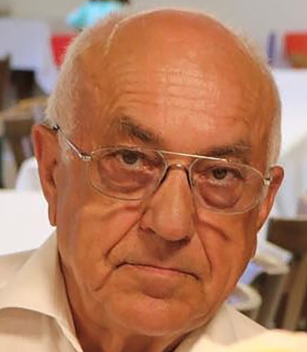 Xaver Bullinger – 80 Jahre