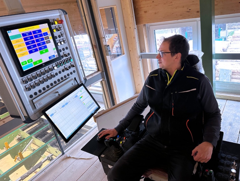 Eine Anlage mehr ergibt ...