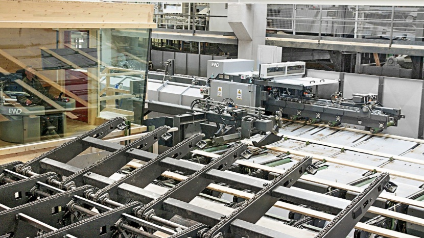 Drei Leistungsklassen – ein Ziel