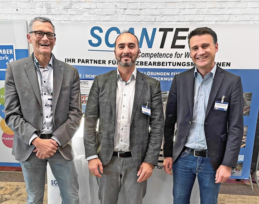 Weg geebnet zur Fort﻿﻿führung des Lebenswerkes